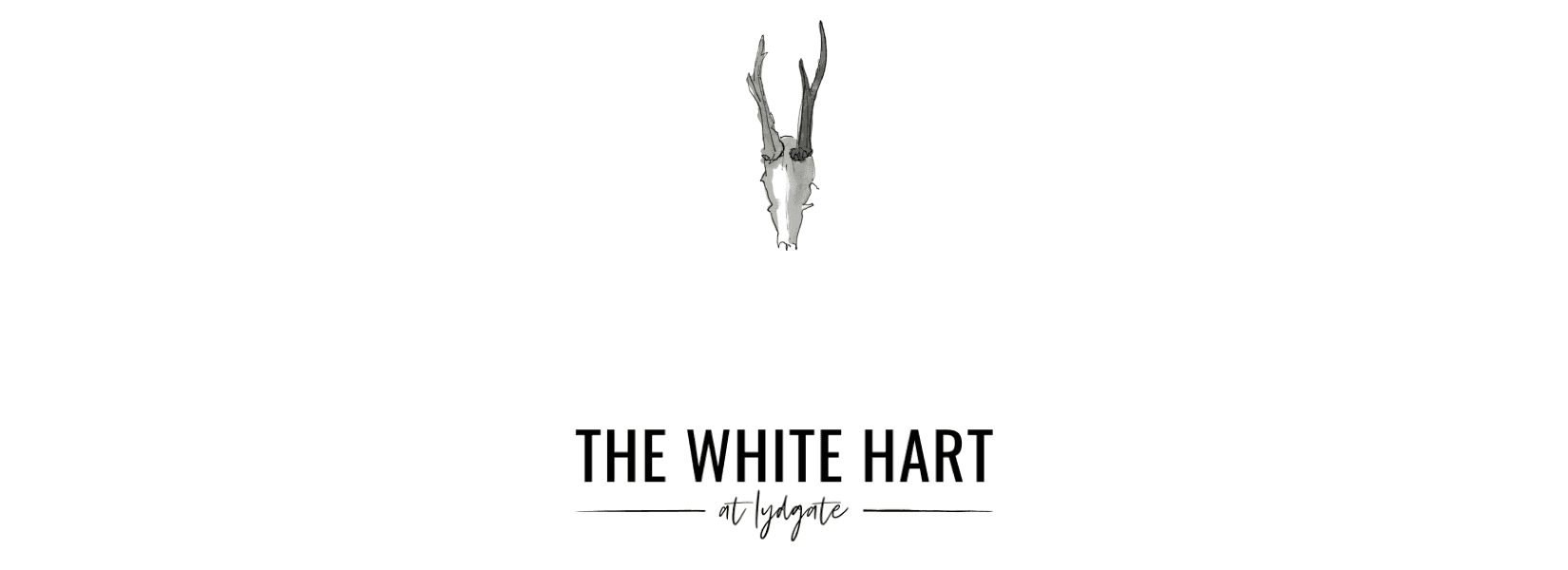 The White Hart at Lydgate - Order Online
