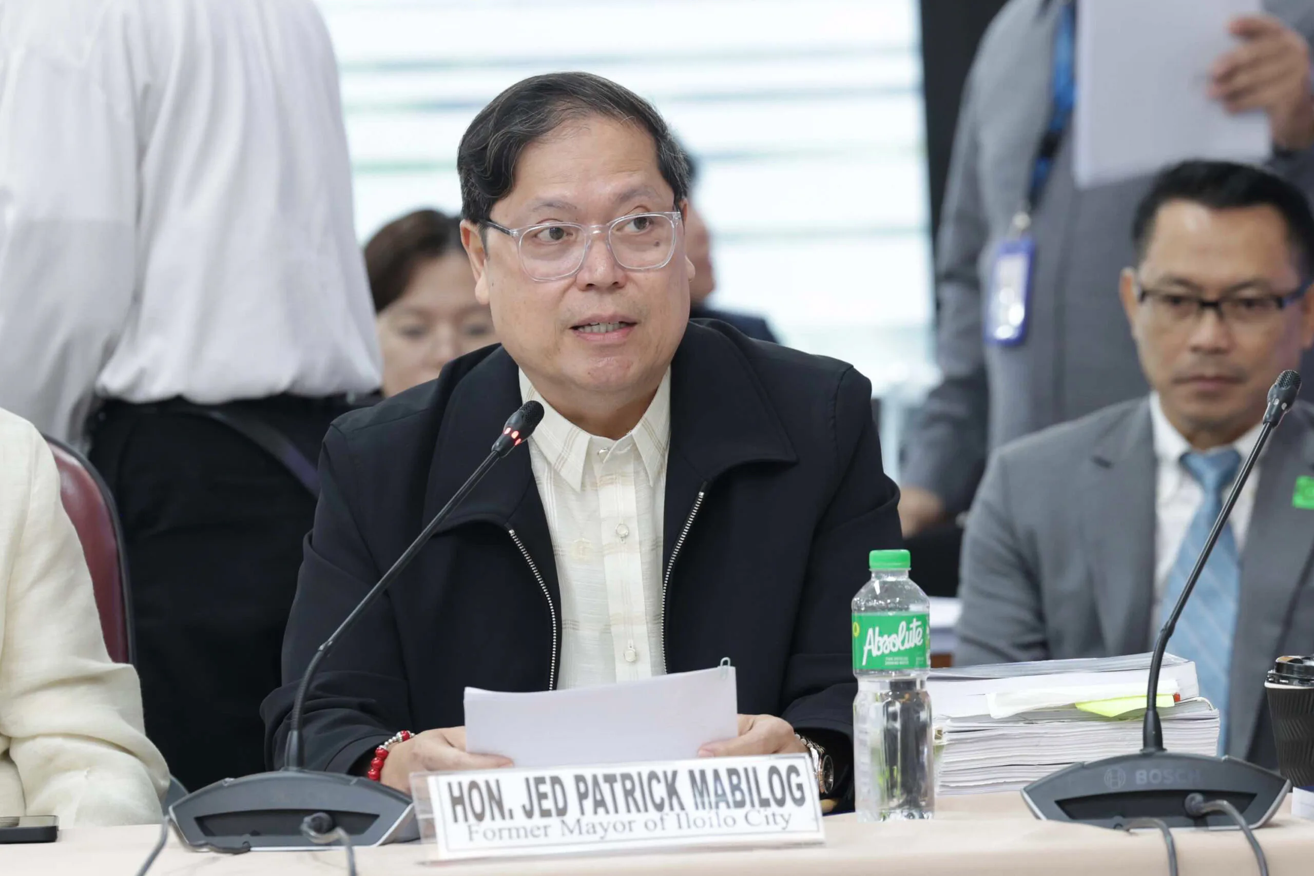 President Marcos mihatag og executive clemency kang kanhi Iloilo City ... President Marcos mihatag og executive clemency kang kanhi Iloilo City ...