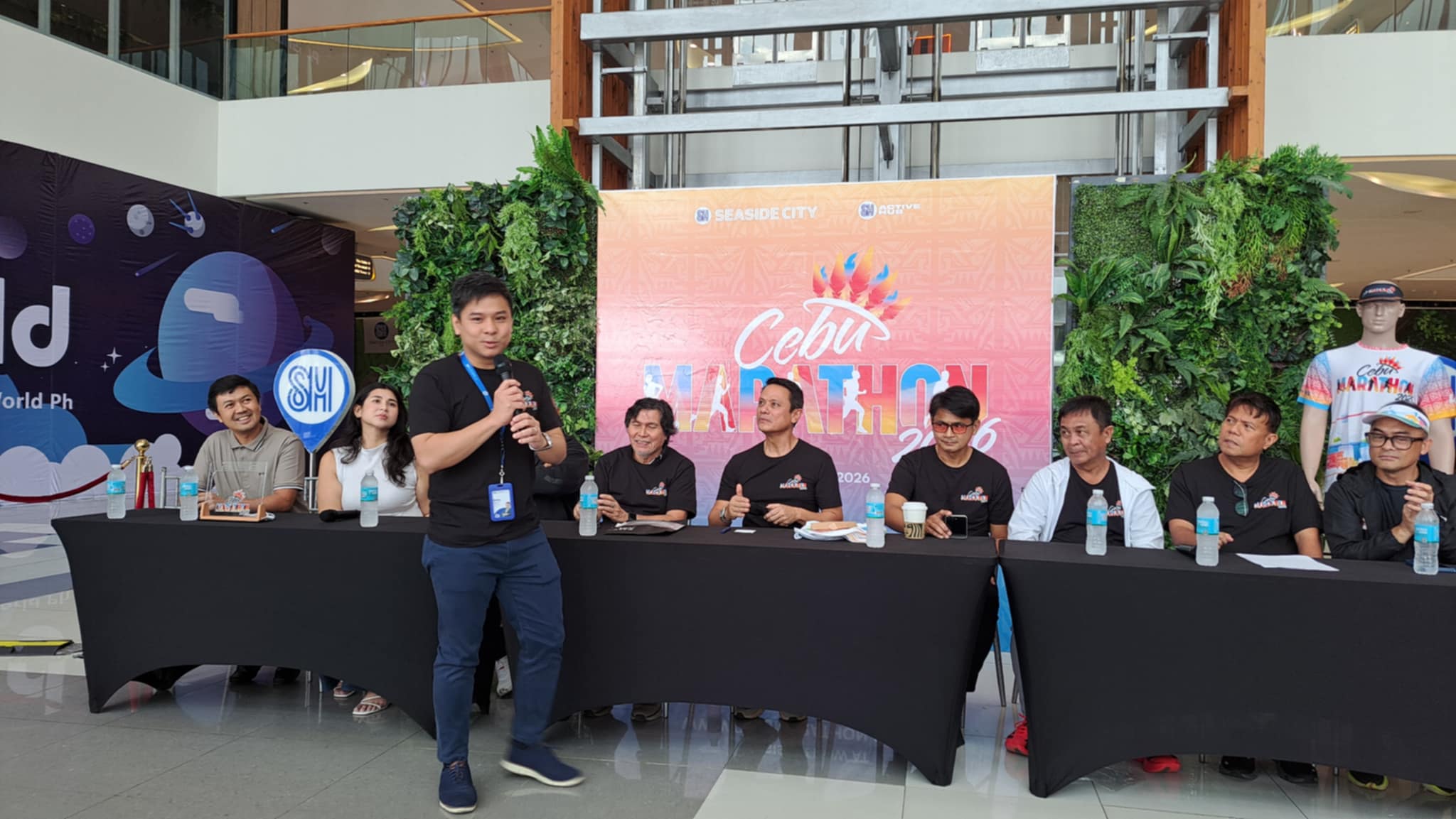 Cebu Marathon 2026 Unveils AIMS-Certified Race with New Route, Early ...