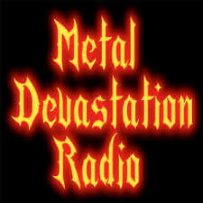 Metal Devastation Interview - Danny Zelisko Presents