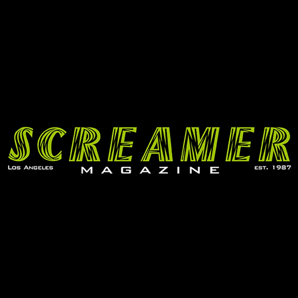 Screamer Magazine Review! - Danny Zelisko Presents