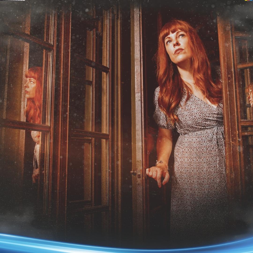 Amy Bruni - Danny Zelisko Presents