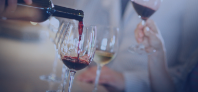 Astrovino Club Wine Tasting Event for Esade Alumni in Miami