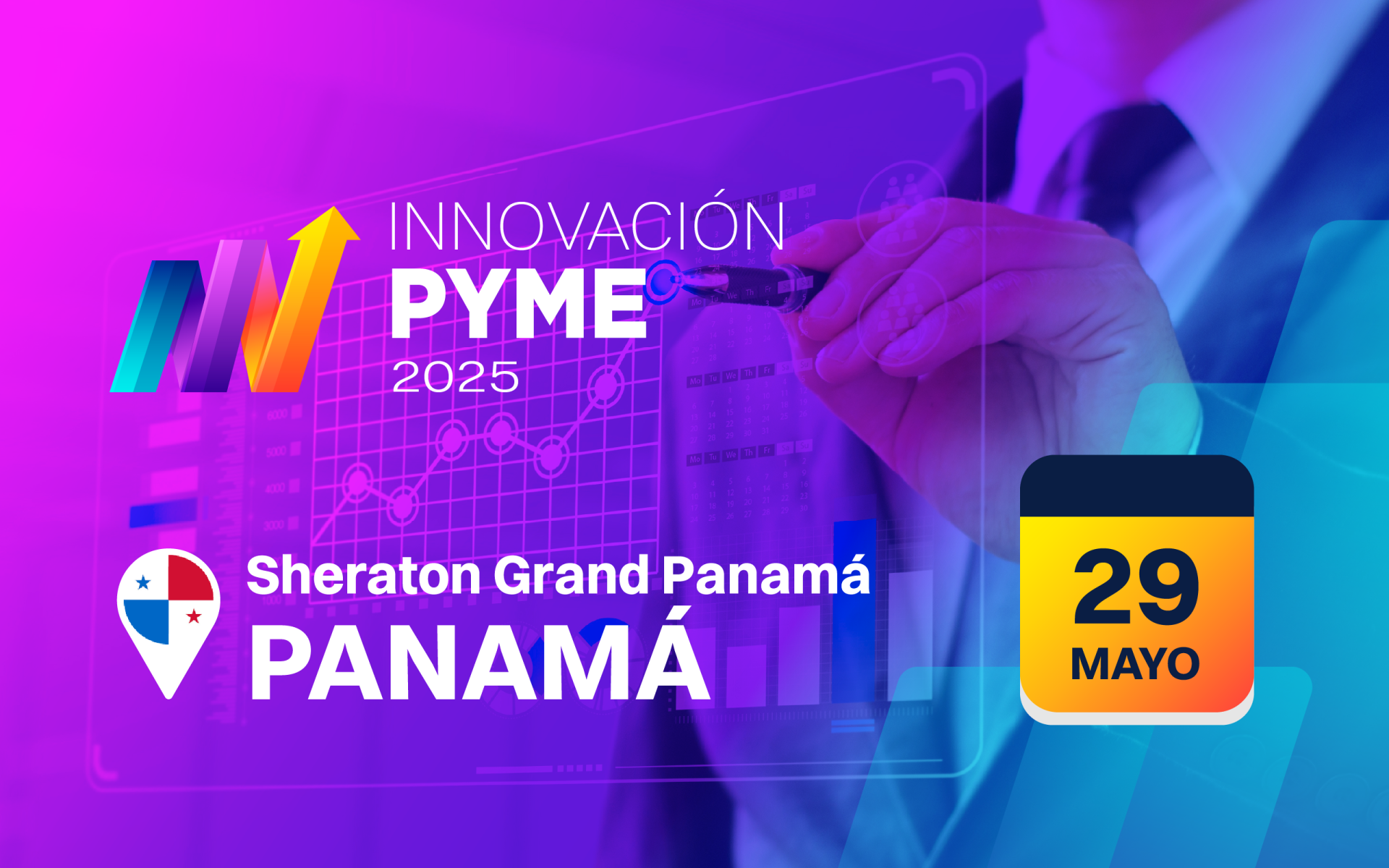 Innovación Pyme - Panamá 2025