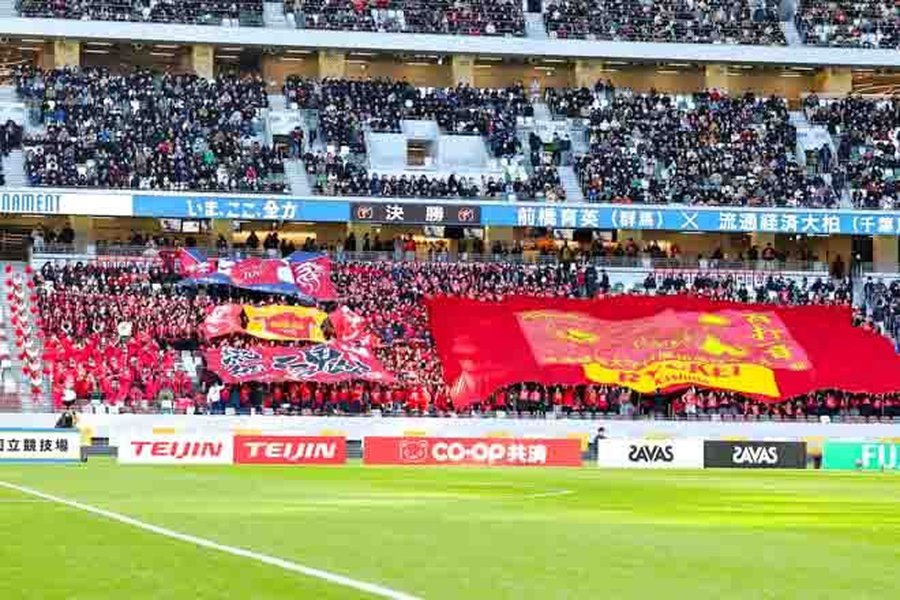 Ithy - 2025年度インターハイサッカー県予選決勝：最新日程と全国への道筋