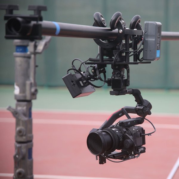Ithy - Unleash the Magic: How 6DoF Motion Bases are Revolutionizing ...
