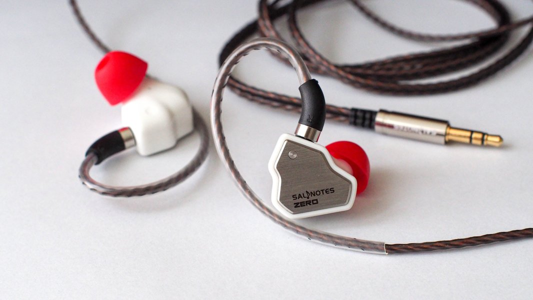 Ithy - 7Hz Salnotes Zero: Budget Audio Gem or Overhyped Contender ...