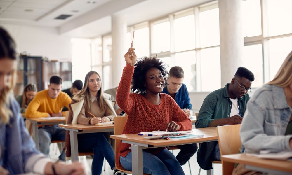 Ithy - Subsequent Academic Performance: Operational Definitions