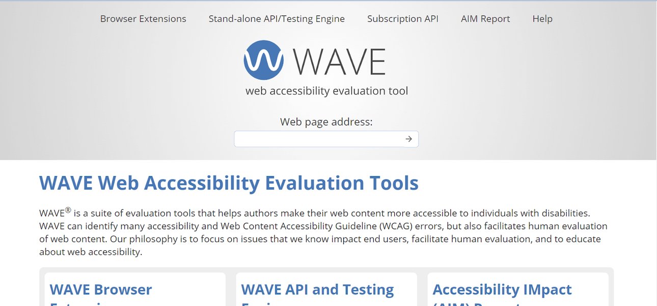 Ithy - Unlocking Digital Inclusivity: A Deep Dive into Accessible Form ...