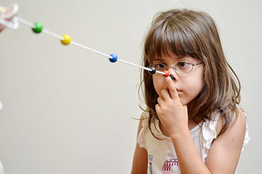 Ithy - Unraveling Accommodative Abnormalities: Diagnosis, Therapy, and ...