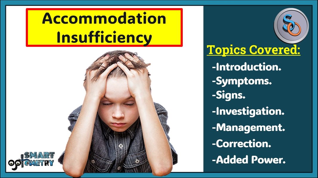 Ithy - Unraveling Accommodative Abnormalities: Diagnosis, Therapy, and ...