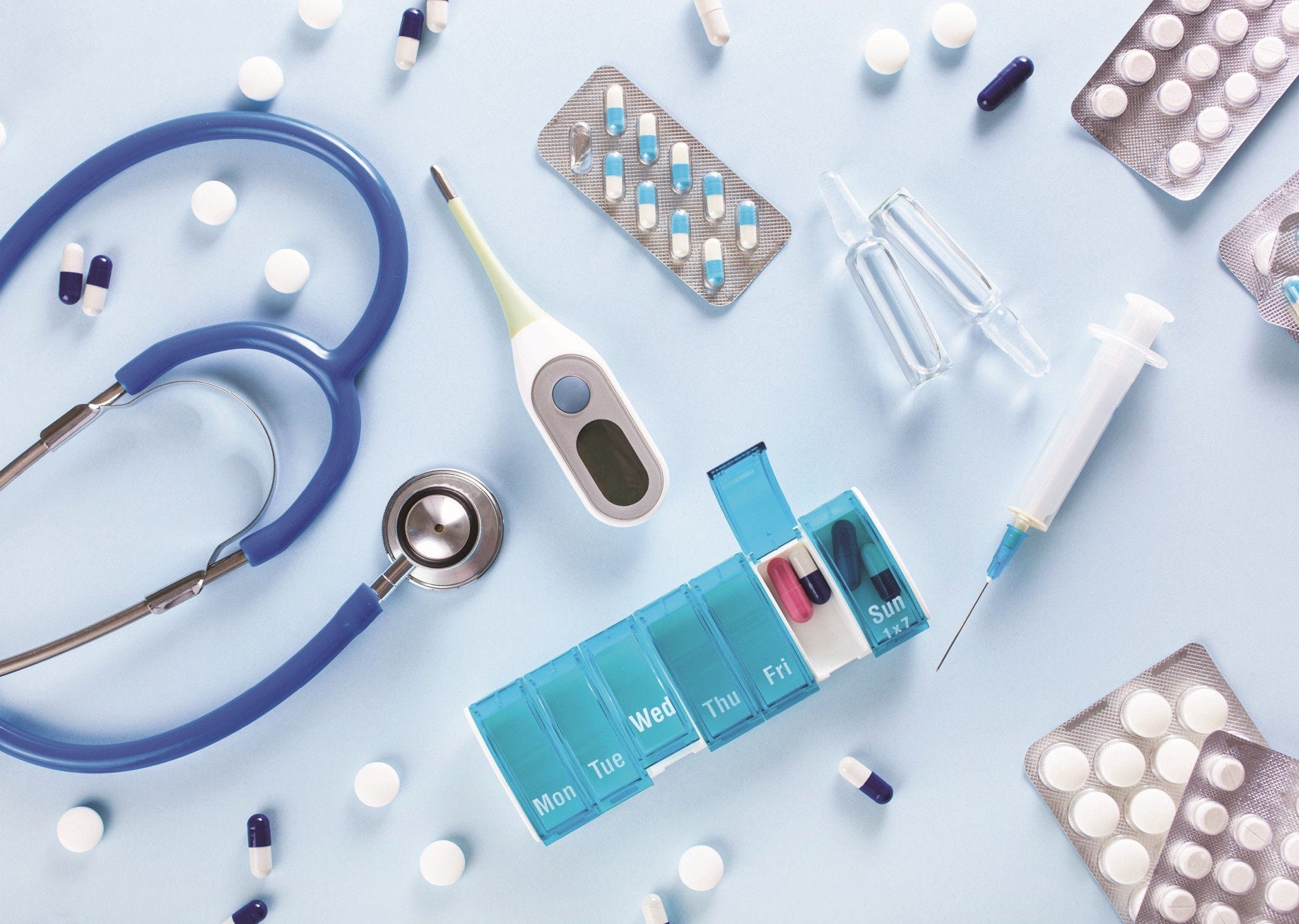 Ithy - Understanding Acemix S 1118