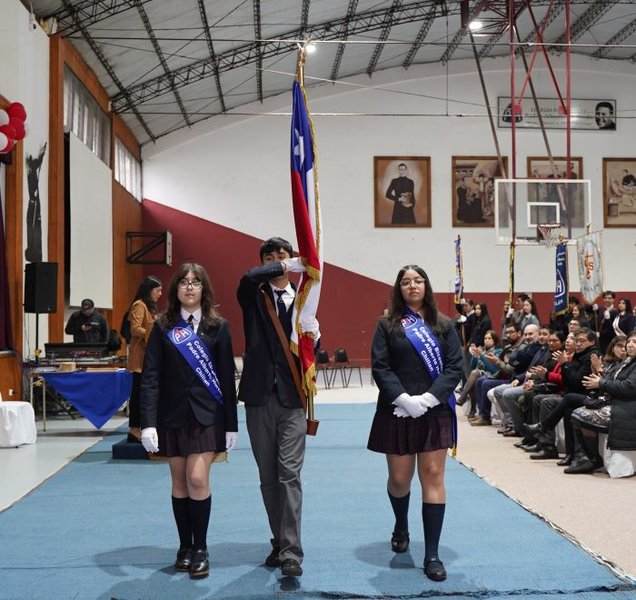 Ithy - ACOPACH 2024: A Look at Their Activities and Events