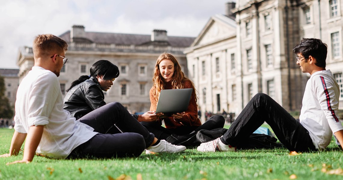 Ithy - Unlock Your Potential: Why Trinity College Dublin Stands Apart