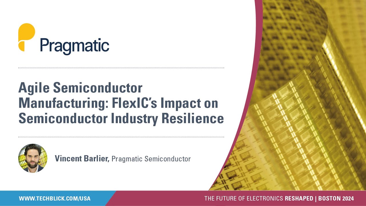 Ithy - The Importance of Agile Project Management in the Semiconductor ...