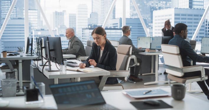 Ithy - Digital Transformation Through AI Business Solutions