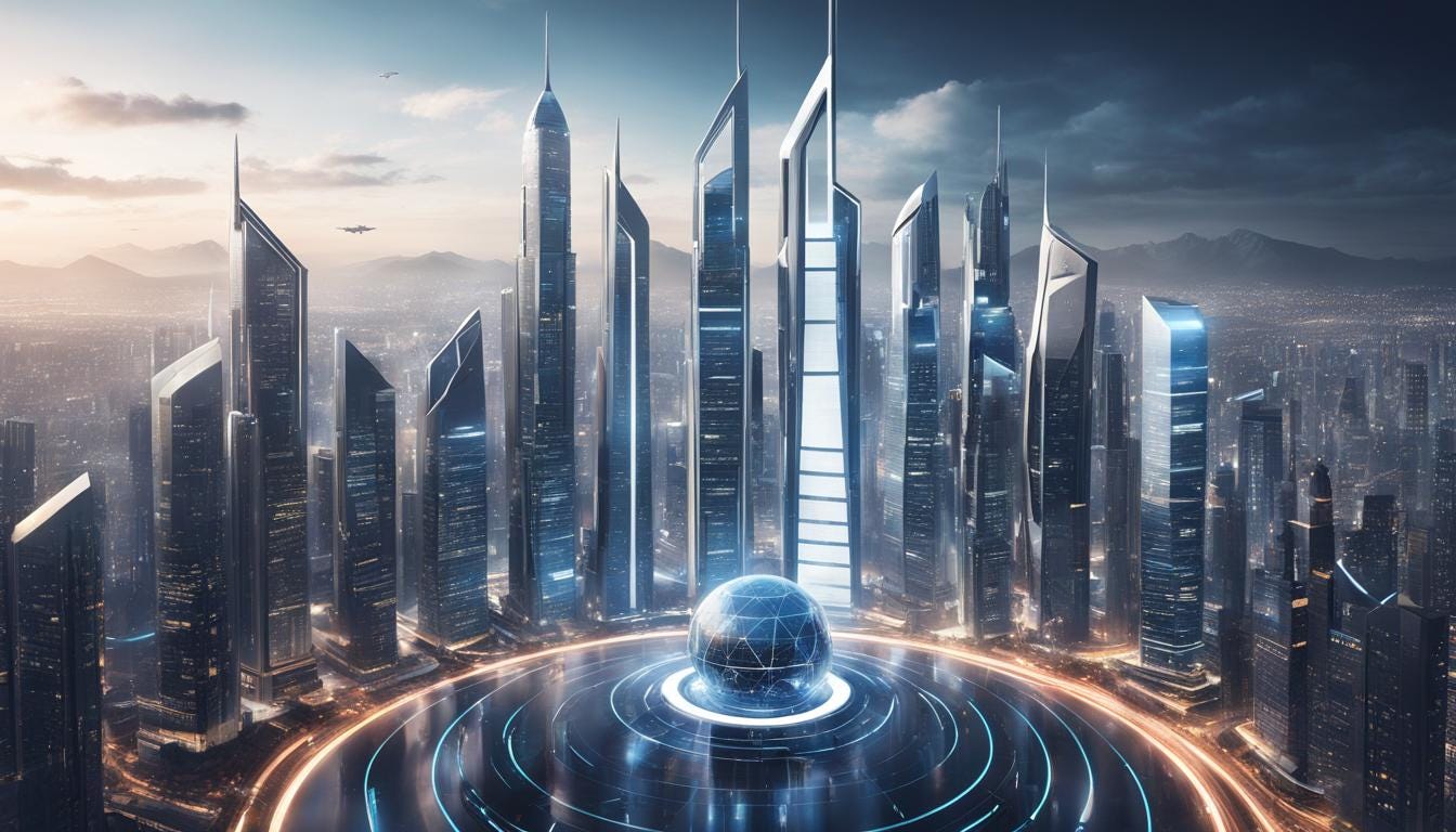 Ithy - Les avantages de l'IA dans les études d'impact