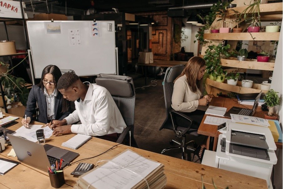 Ithy Transforming Business Efficiency With Ai Powered Workflow Automation