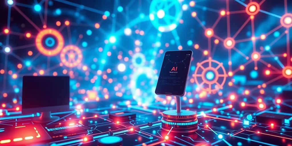 Ithy - Przykład Workflow z API AI w n8n