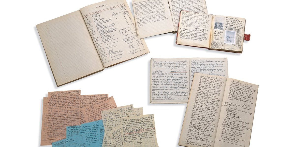 Ithy - The Unsilenced Voice: Unpacking the Enduring Power of Anne Frank ...