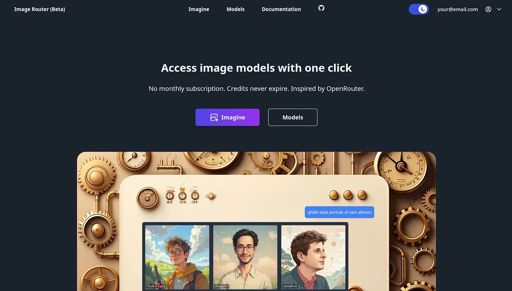 Ithy Exploring Apis For Ai And Cloud Services Openrouter