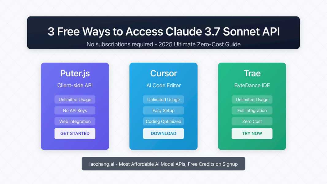 Ithy - Exploring APIs for AI and Cloud Services: Puter.com, OpenRouter, and Google Gemini