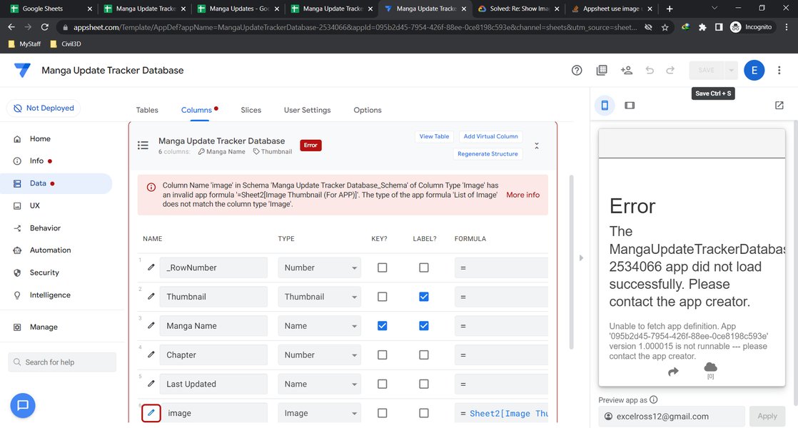 Ithy - Empowering Your AppSheet Creations with Google Maps Locations