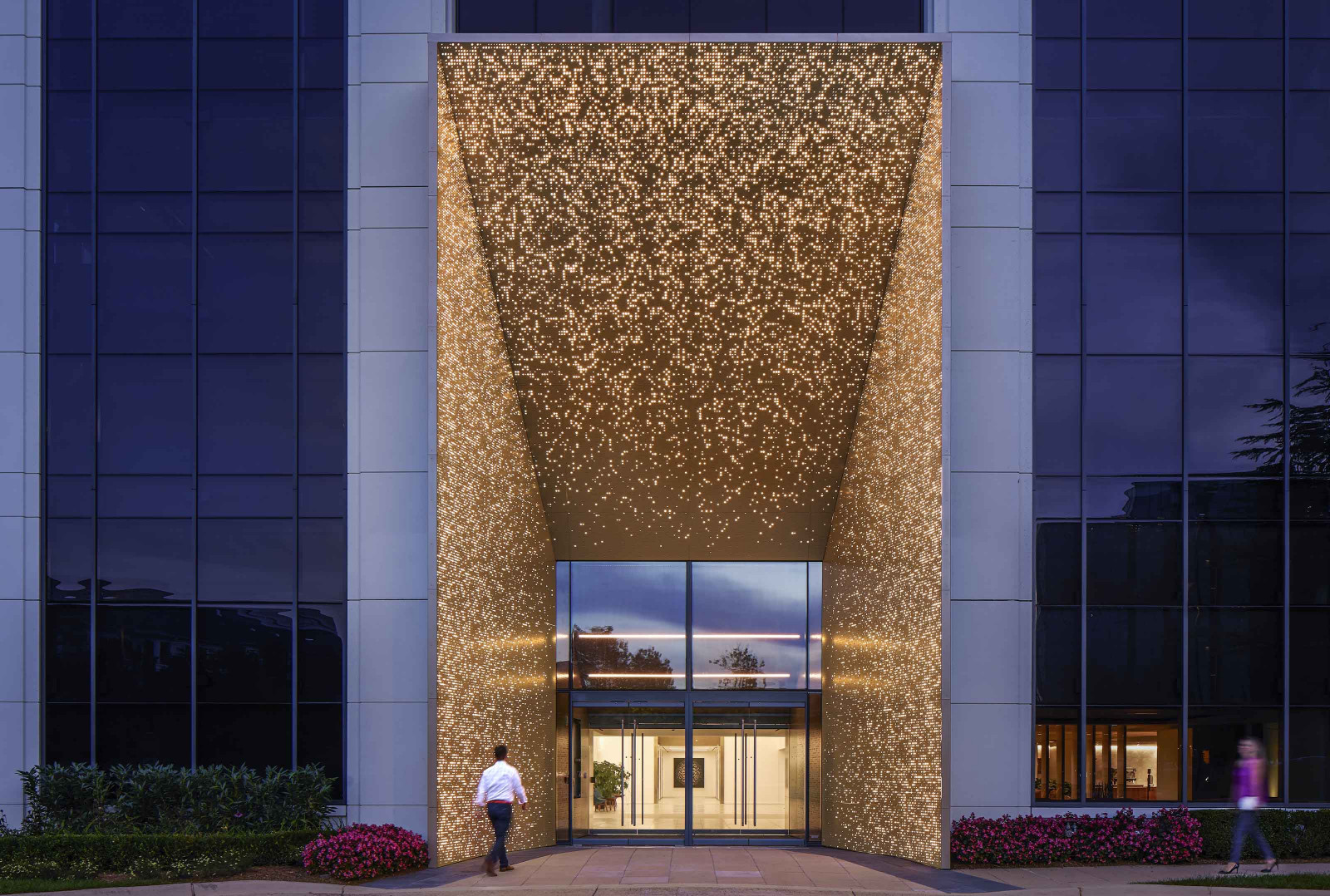 Ithy - Emotion-Inducing Elements in Architecture