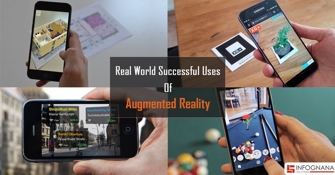 Ithy - Augmented Reality Unveiled: How AR is Blending Digital and Physical Worlds in 2025