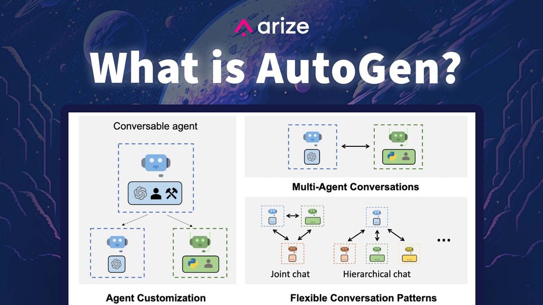 Ithy - AutoGen 0.4 Svelato: La Nuova Era dei Sistemi Multi-Agente