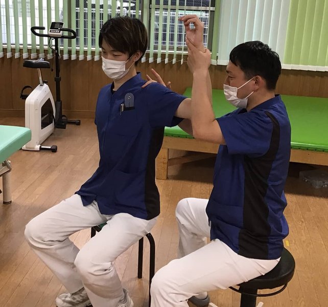 Ithy - 野球選手の肩関節脱臼：リハビリテーションと患者指導の全て