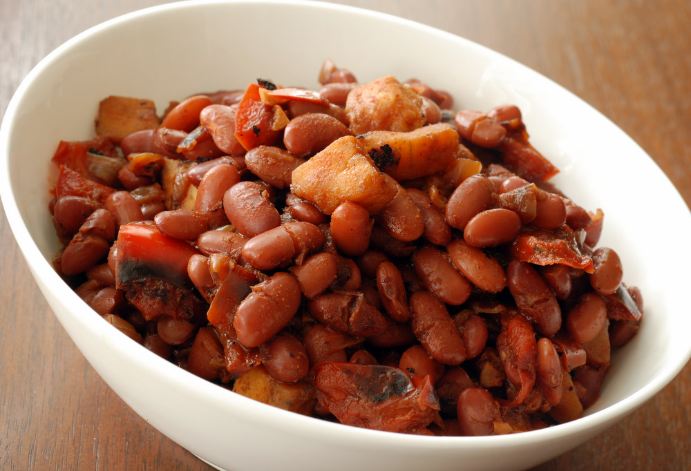 Ithy - Comprehensive Guide to Soaking Dried Beans and Peas