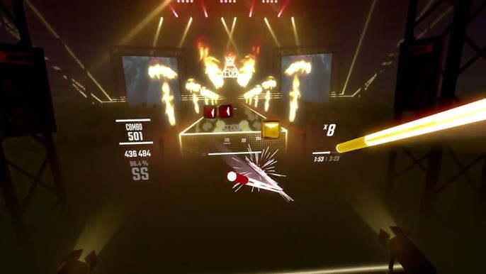 Ithy - Beat Saber Map Generator AI using Transformers