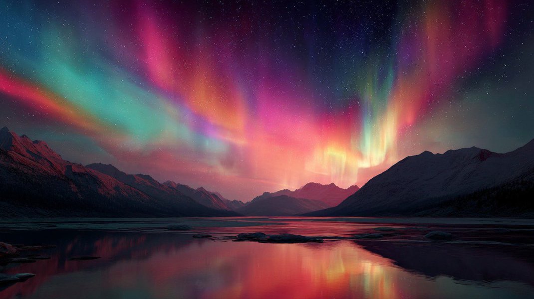 Ithy - Unlock the Spectacle: Discover the World's Premier Aurora ...