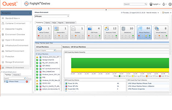 Ithy - Comprehensive Guide to the Best Fog Profiling Instruments