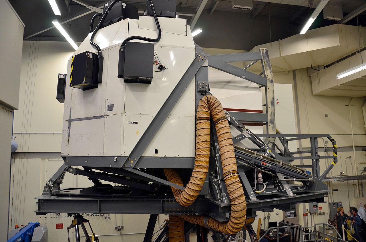 Ithy - The Ultimate Guide to the Best Designed Motion Simulator ...