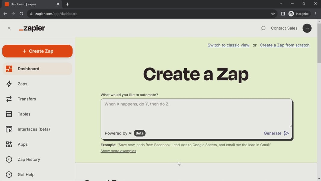 Ithy - Mastering Zapier: Your Guide to Workflow Automation