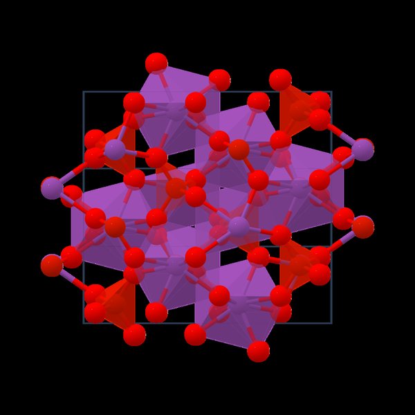 Ithy - Unveiling the Crystalline Marvels of Bismuth Vanadate (BiVO4)