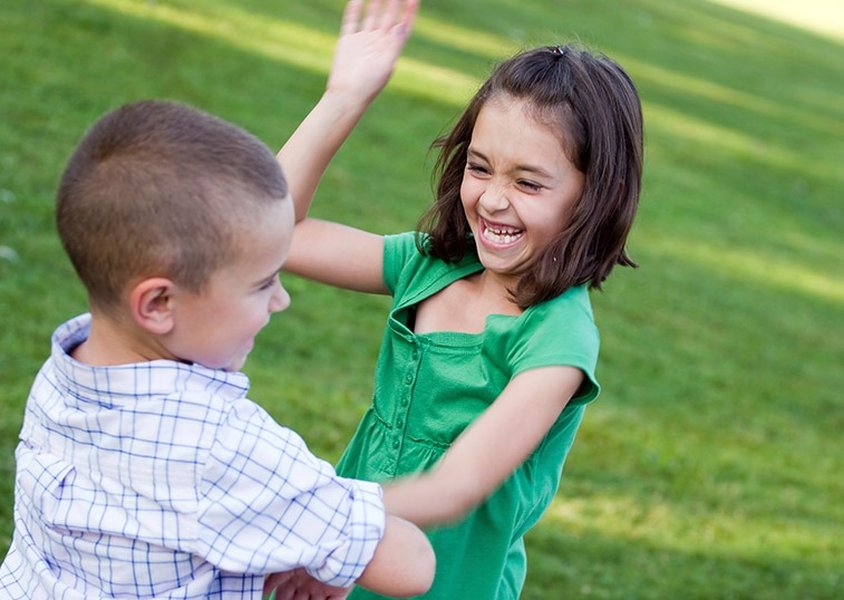 Ithy - Beyond the Bickering: Unveiling the Profound and Enduring Bond ...