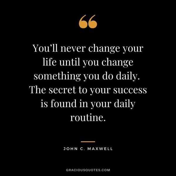 Ithy - Unlock Your Potential: The Definitive Guide to Building Habits ...