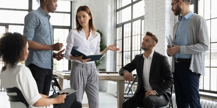 Ithy - Business Ethics: Principles and Significance