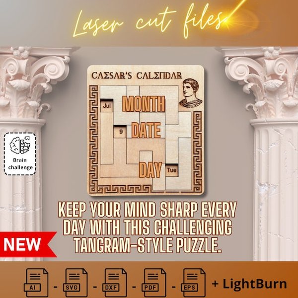 Ithy - Unlocking the Secret: Solving Caesar's Calendar for Saturday, May 31