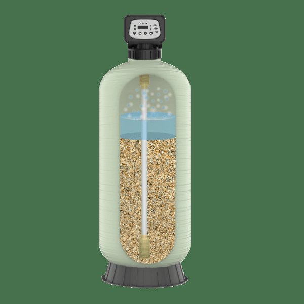 Ithy - Déterminer la Surface Filtrante Idéale : Une Approche Détaillée Selon les Principes ...