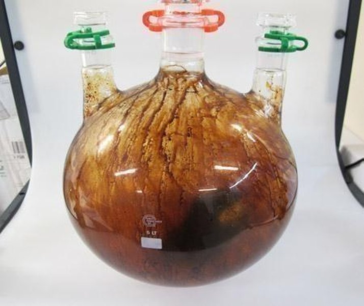 Ithy - Calculating Total Solids in a Sample: A Comprehensive Guide