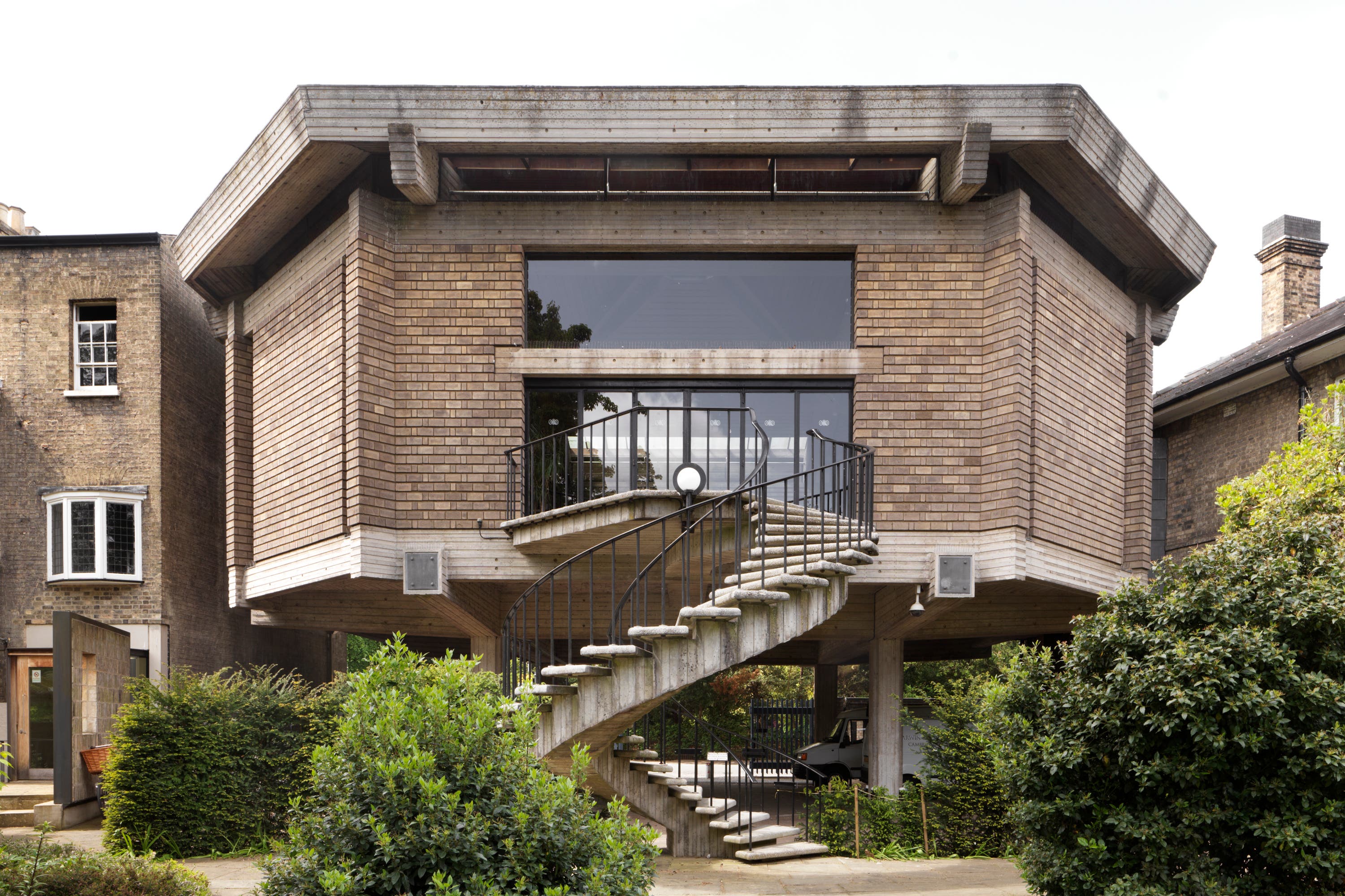 Ithy - Cambridge Colleges Shortlisting and Admissions Statistics