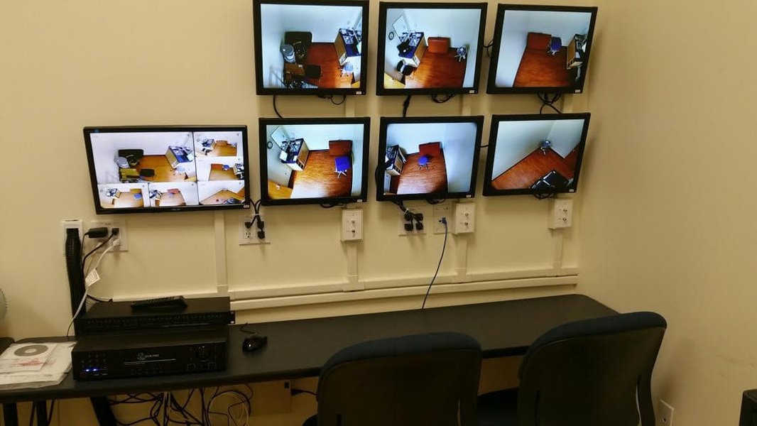 Ithy - Unlocking Optimal Surveillance: Mastering Camera Placement for ...