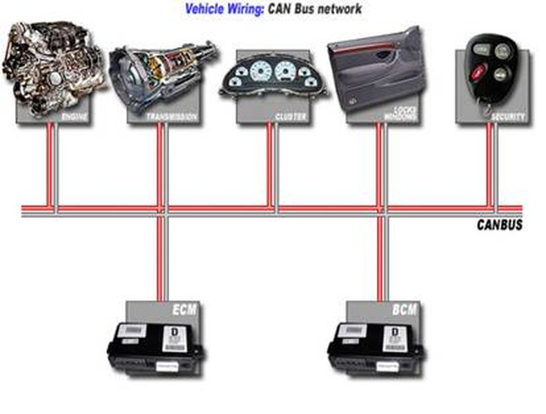 Ithy - Crafting Your Definitive Chapter on the CAN Bus System: A ...