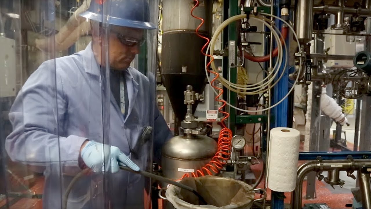 Ithy - Catalysis: The Heart of Chemical Transformation