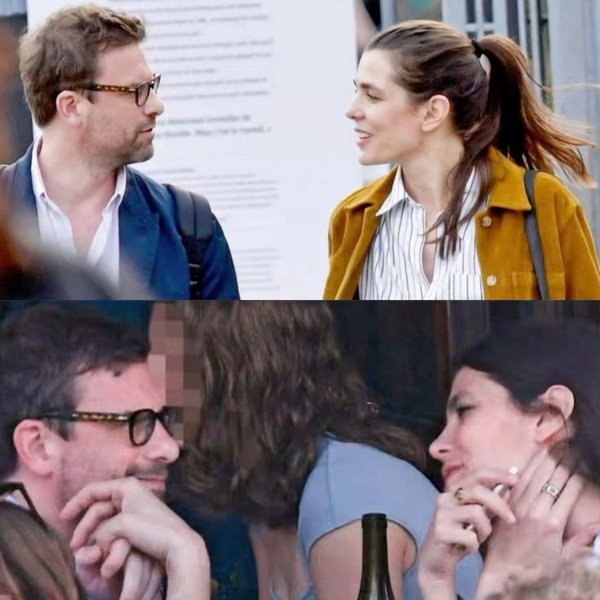 Ithy - Charlotte Casiraghi: A Journey Through Relationships and the Quest for an Ideal Partner