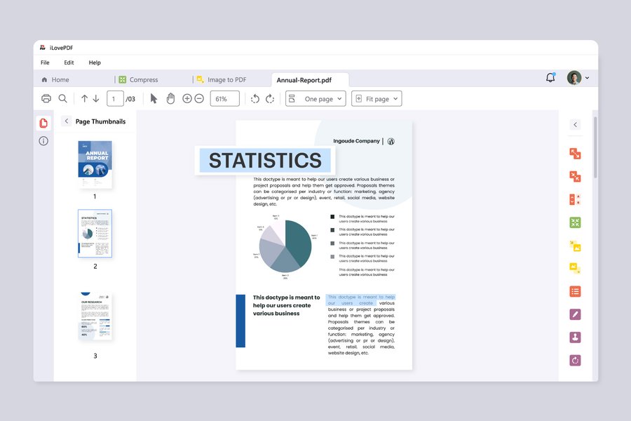 Ithy - Herramientas de IA para Interactuar y Responder Preguntas de Documentos PDF